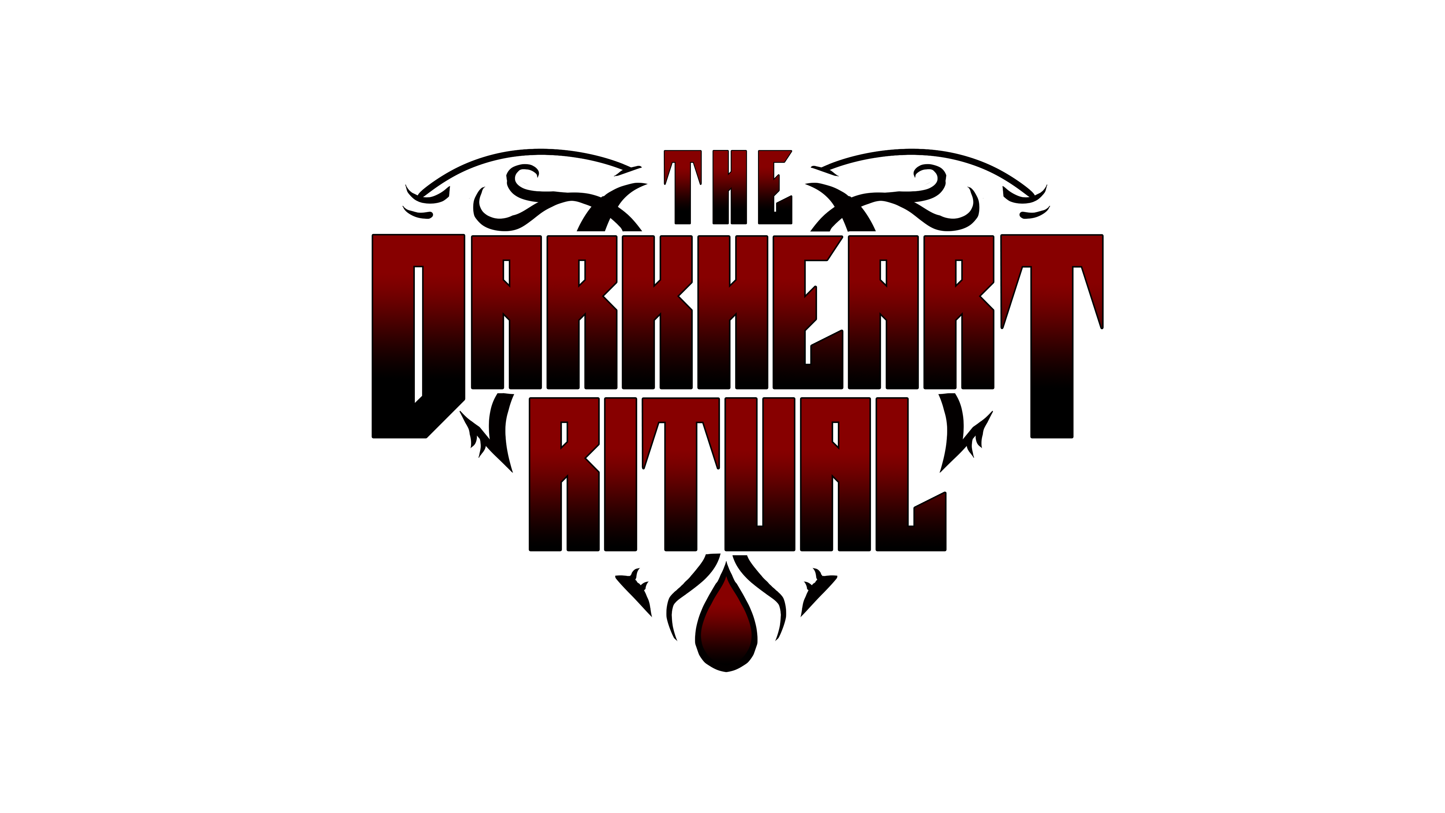 The Darkheart Ritual